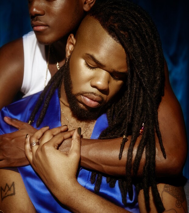 It’s time to give MNEK his dues | Dazed