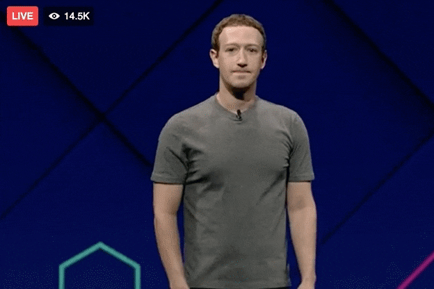 Facebook is working on a way to read your mind | Dazed
