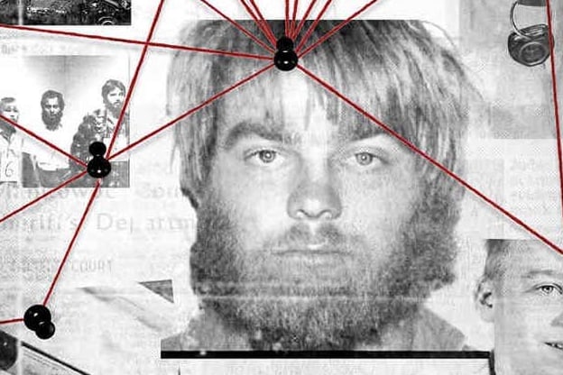 A new suspect has been implicated in the Making A Murderer case | Dazed