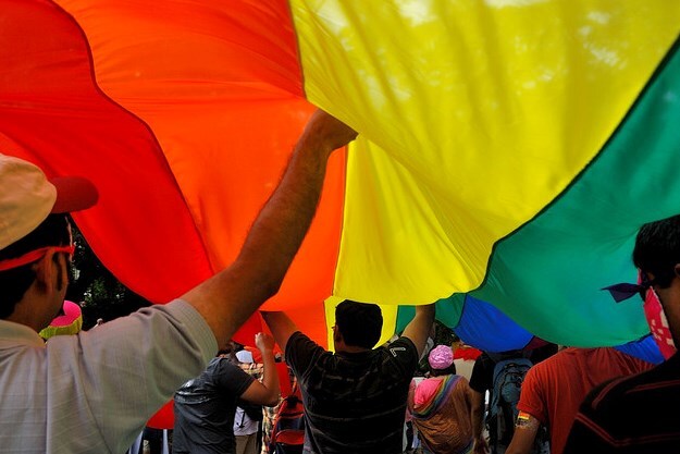 An Indian LGBT activist explains why today is a historic day | Dazed