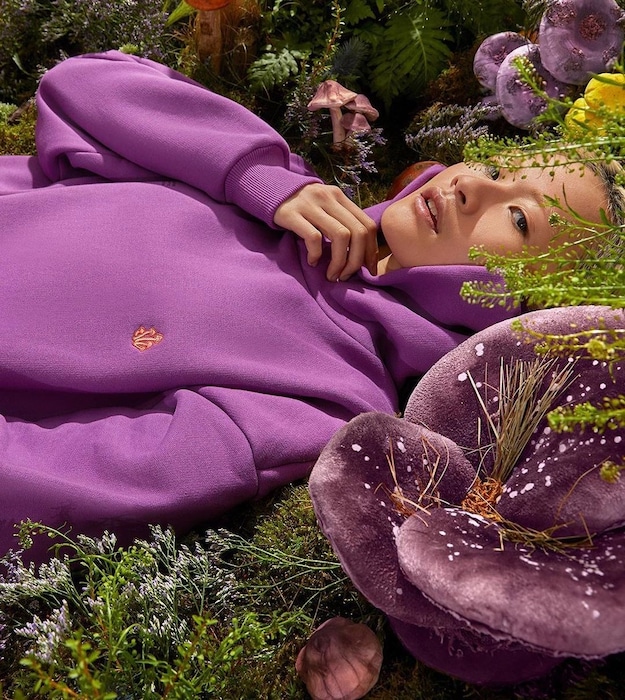 The next generation of biotech fabrics sending fashion sustainable | Dazed