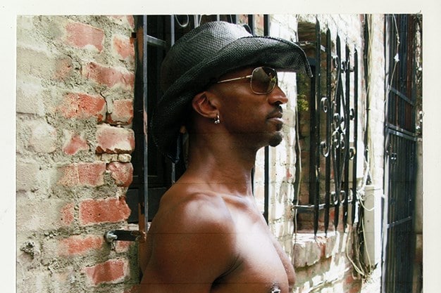 Tom of Finland Foundation | Dazed