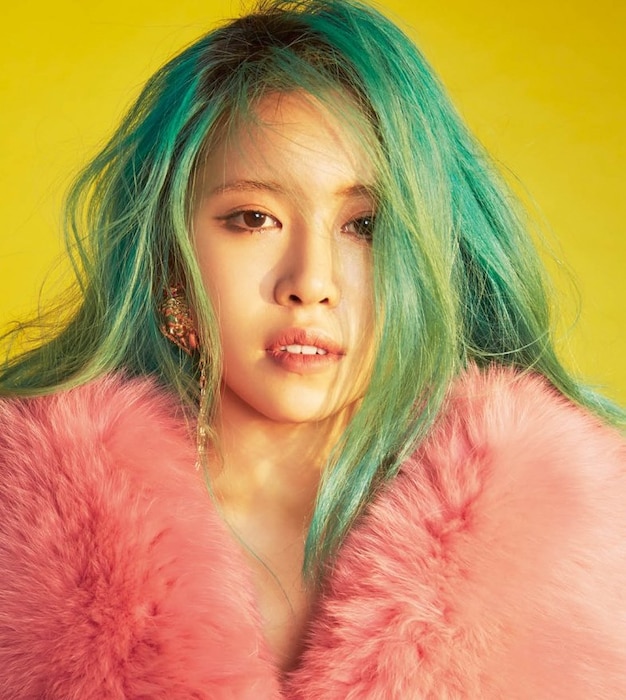 These five artists are leading the Korean R&B takeover | Dazed