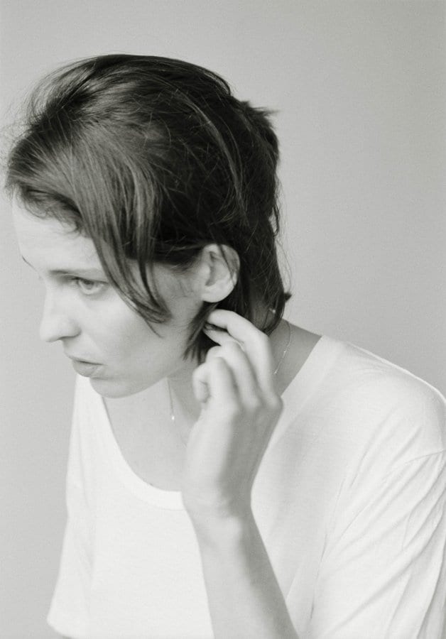 Chloé: Back in Black | Dazed