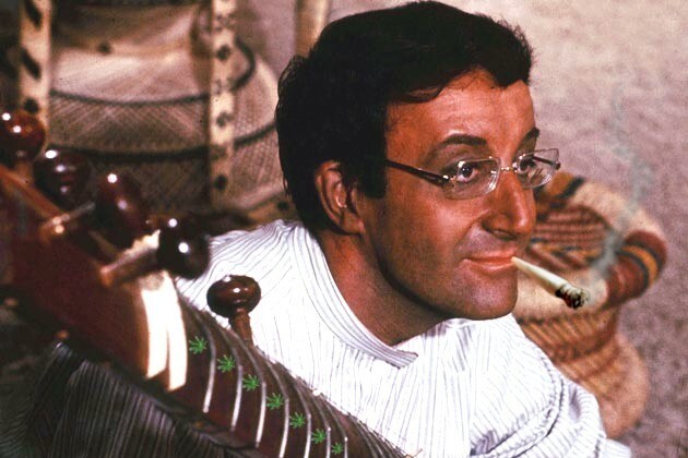 Cult Vault #1: Bernard Rose on The Party | Dazed