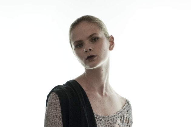 Mark Fast x Topshop | Dazed