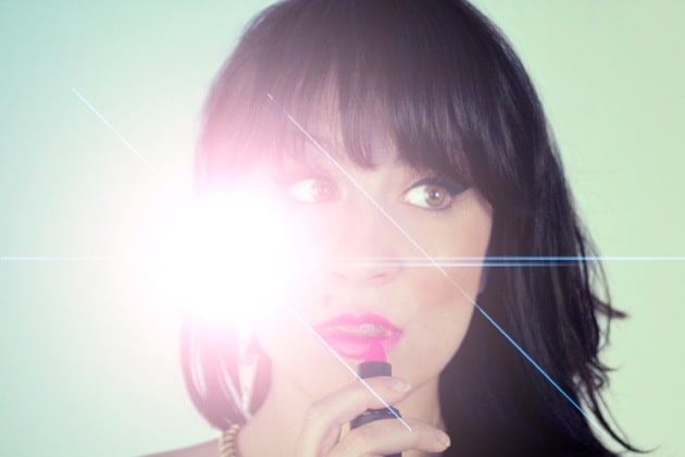 EXCLUSIVE: Nightwave Mix | Dazed