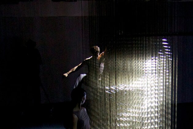 MADE's Future Self: Max Richter | Dazed