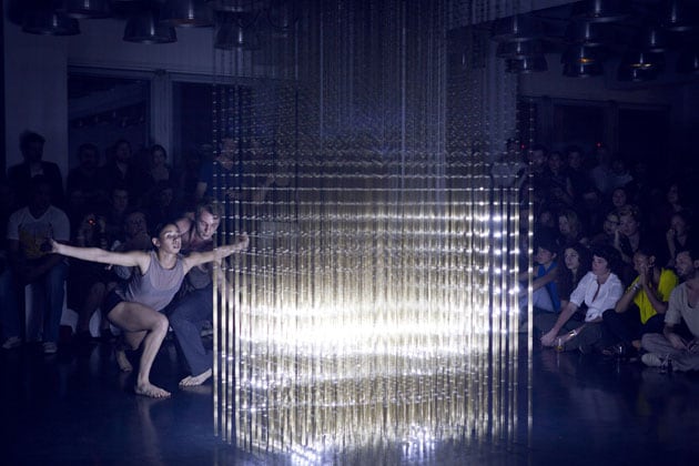 MADE's Future Self: Max Richter | Dazed