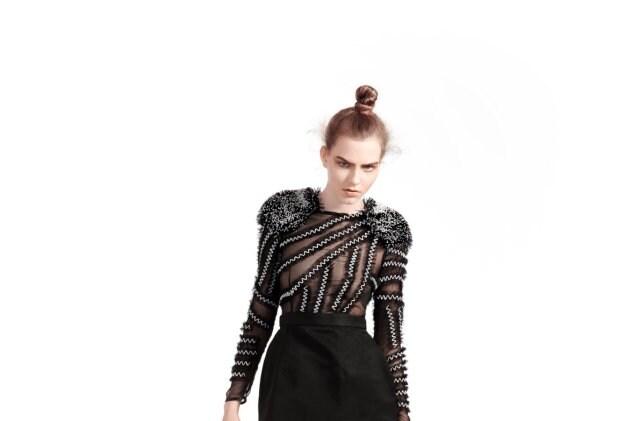 Dean Quinn: Beady Eyed | Dazed