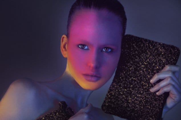 Peter Hornstein née Bertsch | Dazed