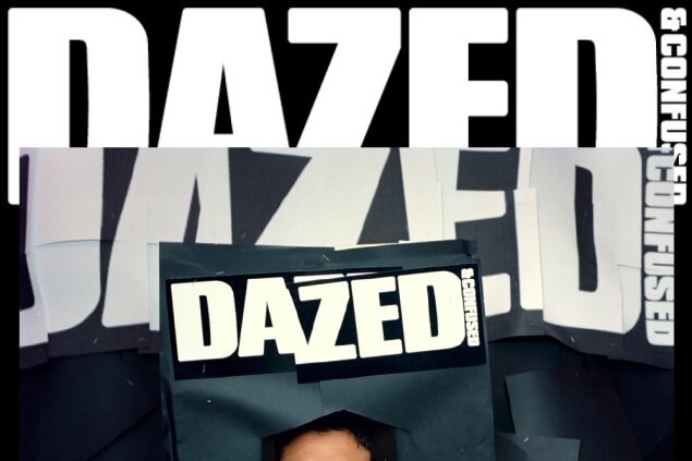 Dalston Gets Confused | Dazed