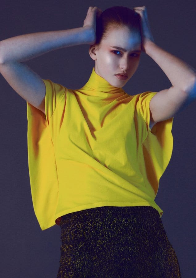 Peter Hornstein née Bertsch | Dazed