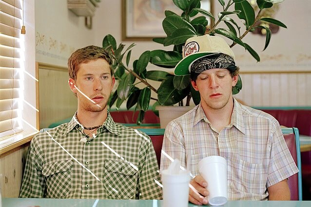 Flickr Showcase: Jake Stangel | Dazed