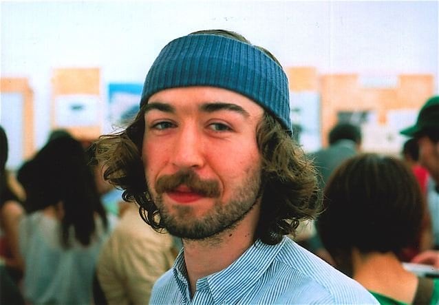 Tokyo Art Book Fair: Oliver Watson | Dazed