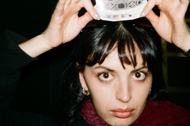 Rebecca Black | Dazed