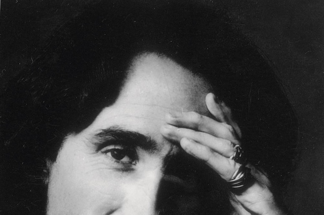 Leonard Lewis: a cut above | Dazed