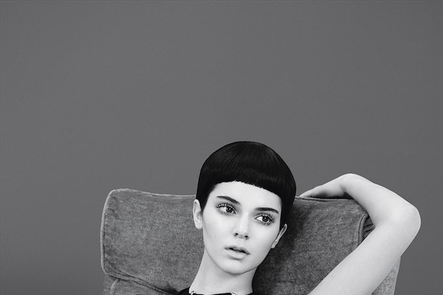 How Riccardo Tisci defined a golden age at Givenchy | Dazed
