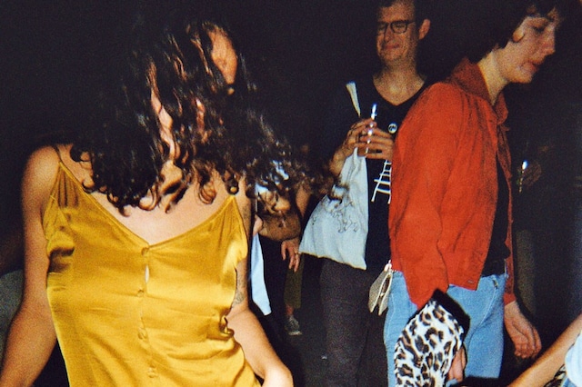 LA CREOLE: the Paris collective redefining the underground club scene ...