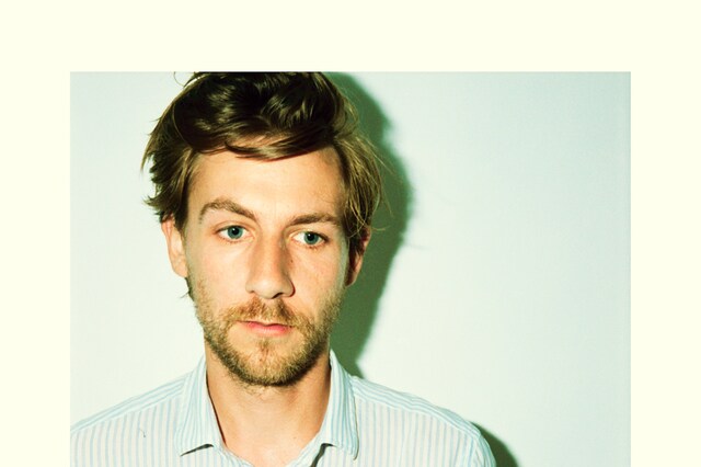 Dan Michaelson Video Premiere: Breaking Falls | Dazed