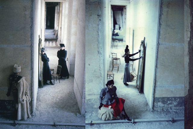 Deborah Turbeville: The Fashion Pictures | Dazed