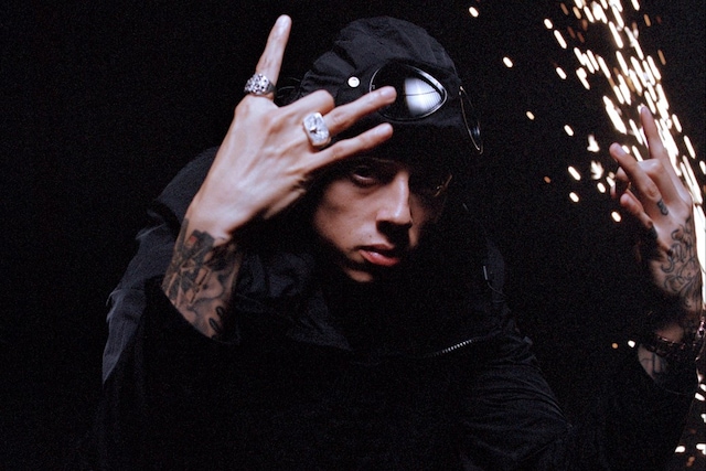 Central Cee’s top 5 tracks, ranked | Dazed