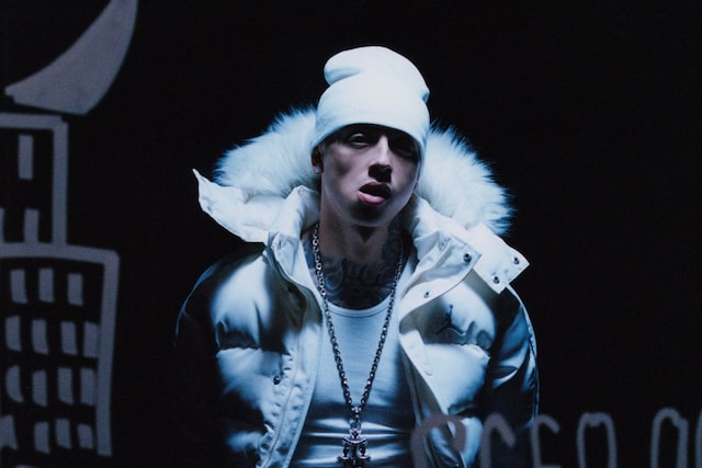 Central Cee is in the mood for love | Dazed