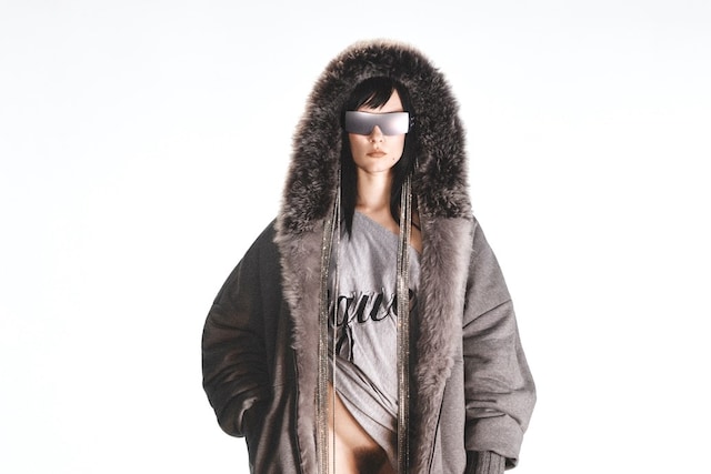 The full shoot: Dazed’s most NSFW fashion story to date | Dazed