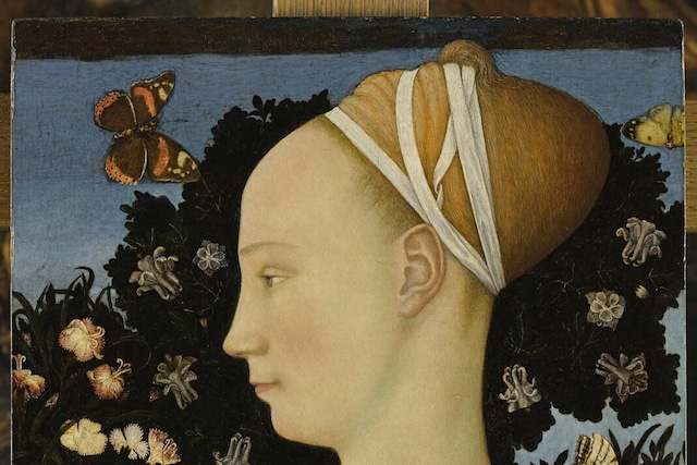 This exhibition explores 10,000 years of beauty in art | Dazed