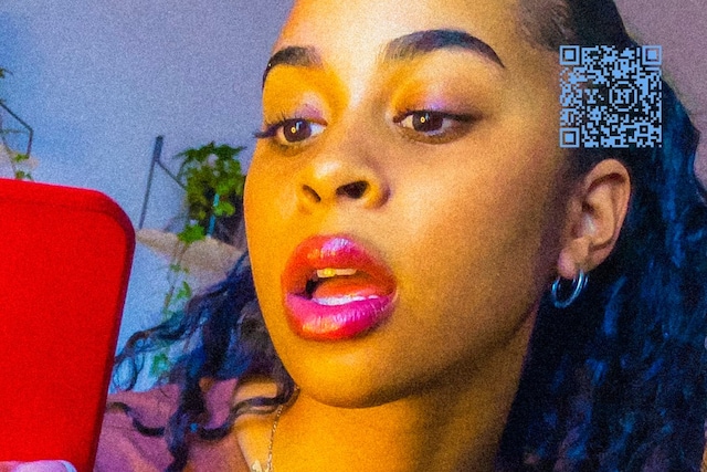 No Agency’s models are in Heaven this season | Dazed