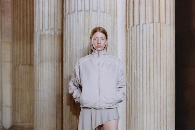 ‘I’m a super sweet psychopath’: ABRA is fashion’s secret, viral weapon ...