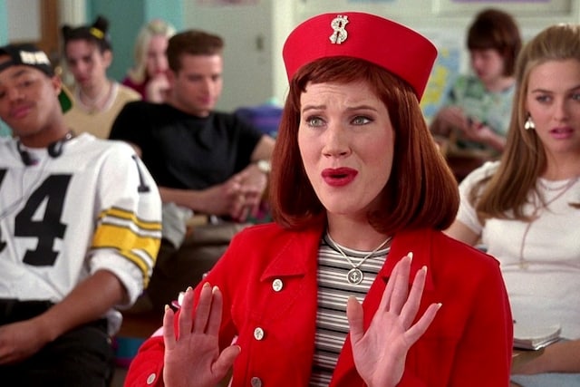 Seven things you never knew about the fashion in Clueless | Dazed