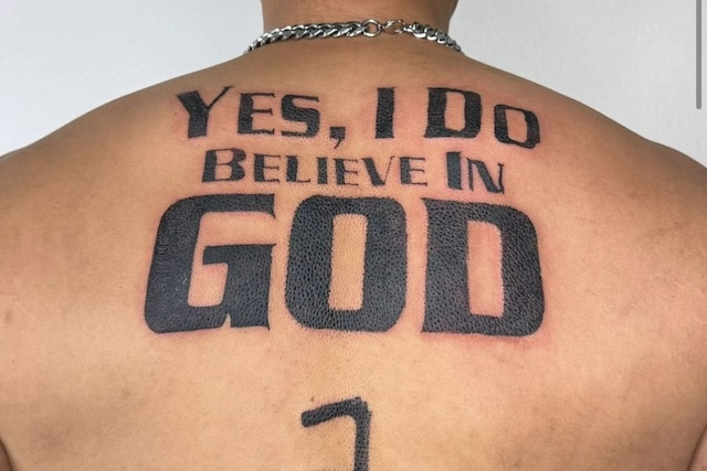 Are the tides really turning against tattoos? | Dazed