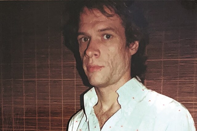 In pictures: an intimate portrait of cult musician Arthur Russell | Dazed