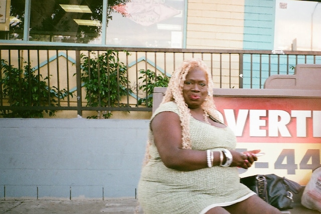 LIARS SELECTS: Alex/2Tone | Dazed