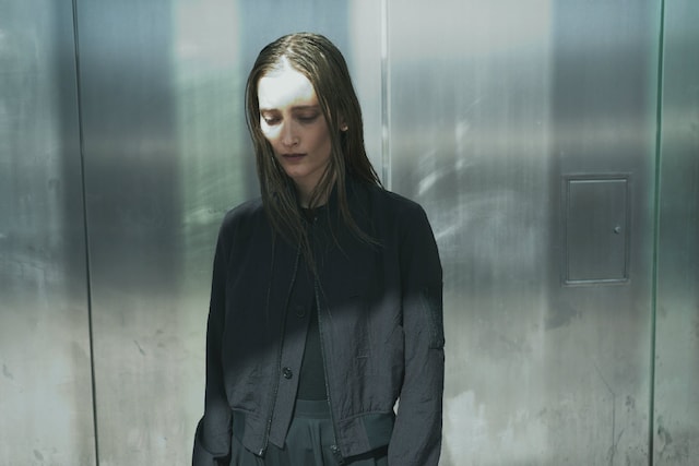 EXCLUSIVE IMAGES: Yang Li SS13 | Dazed