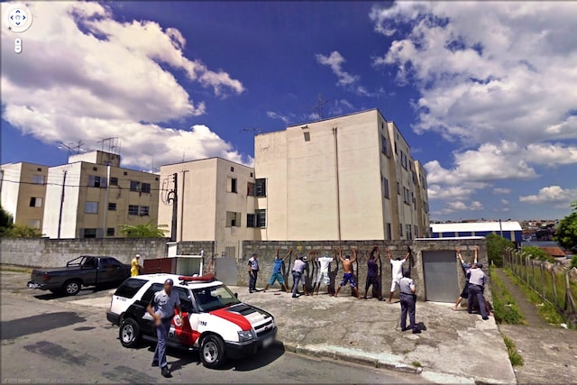 There's a dead body on Google Maps | Dazed