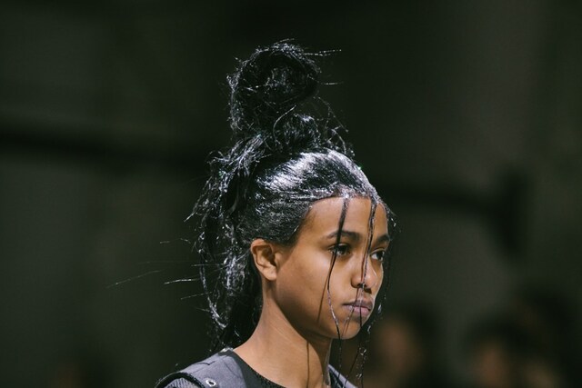 Is Emo trending in beauty? | Dazed