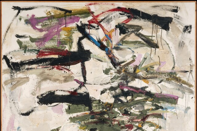 Celebrating the overlooked women of abstract art | Dazed