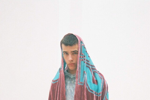 Introducing Victoria Sowerby | Dazed