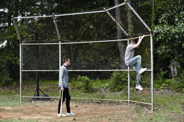Raury: indigo child | Dazed
