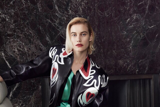 Exclusive: The Miu Age | Dazed