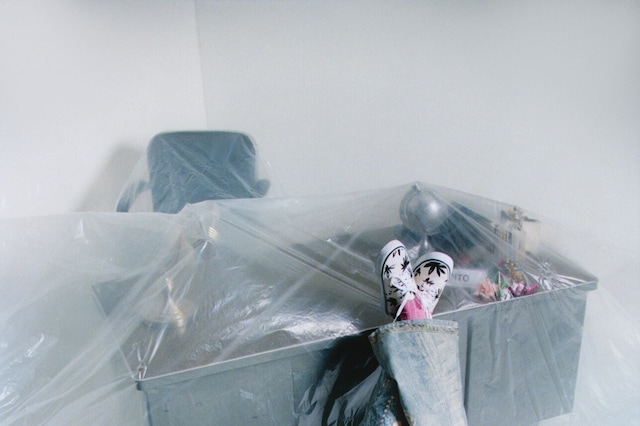 Catch SZA in an internet cafe for Vans Off The Wall | Dazed
