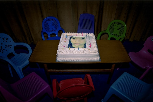 Dying for nyash: Ceechynaa for Mowalola | Dazed