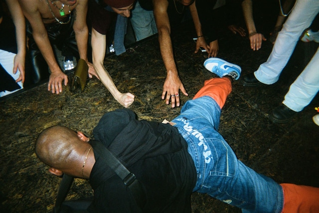 LA CREOLE: the Paris collective redefining the underground club scene ...