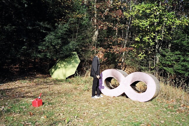 Brian Degraw's Woodstock hideaway | Dazed