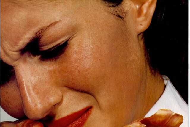 Crying make-up and the rise of sad girl beauty | Dazed