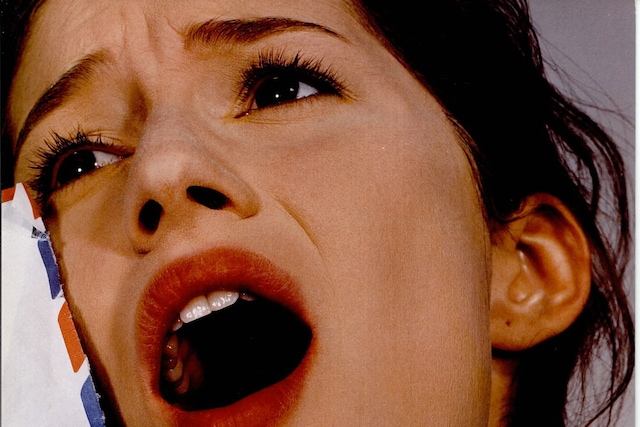 Crying make-up and the rise of sad girl beauty | Dazed