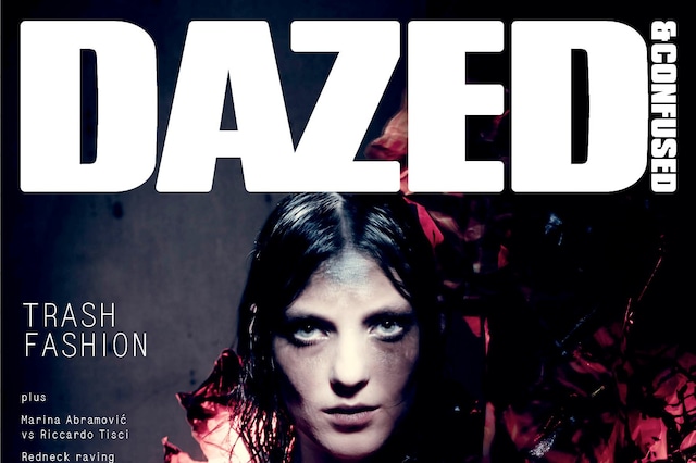 A year in Dazed covers | Dazed
