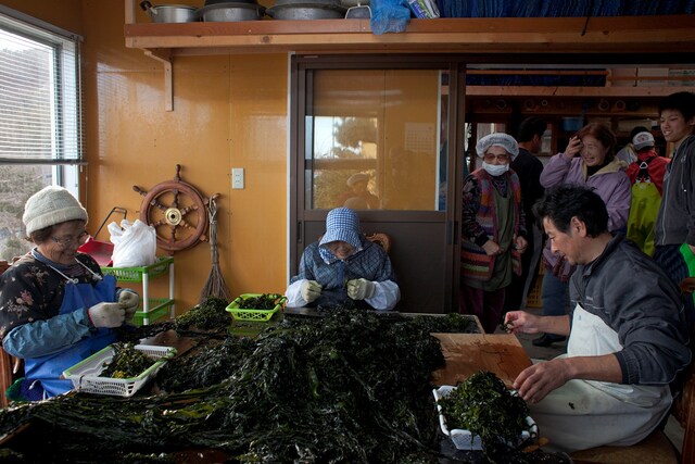 Sam Seager's Broken Things | Dazed